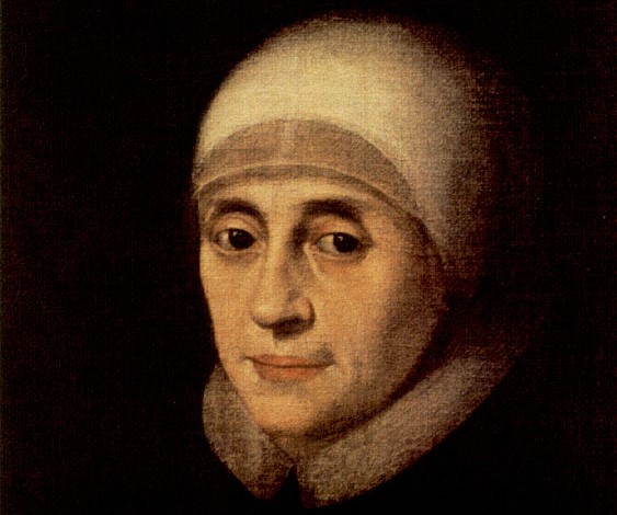 Mary Ward: Dangerous Visionary – Website of the acclaimed documentary Mary Ward: Dangerous Visionary – Website of the acclaimed documentary